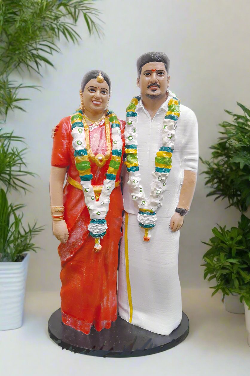 Order Custom 3D Miniatures – Perfect Gift for Loved Ones – tagged ...