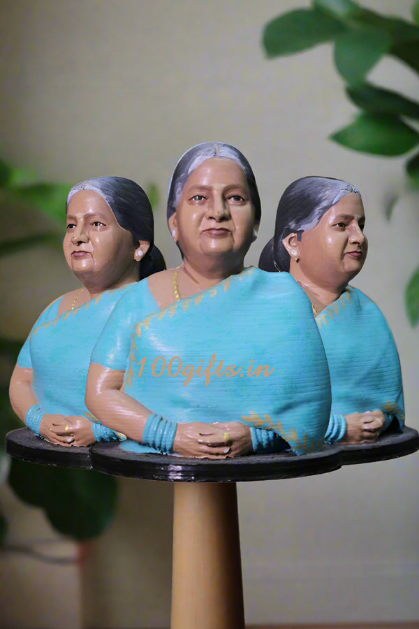 Order Custom 3D Miniatures – Perfect Gift for Loved Ones – 100 Gifts